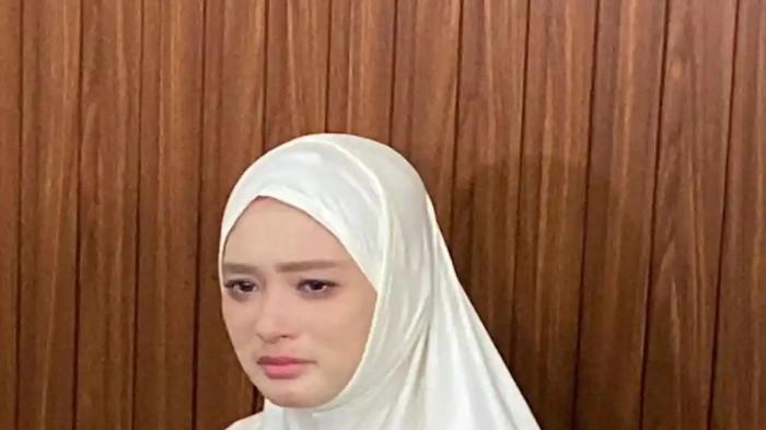 Alasan Inara Ruslli Mau Menikah Siri dengan Insanul Fahmi, Kini Minta ...