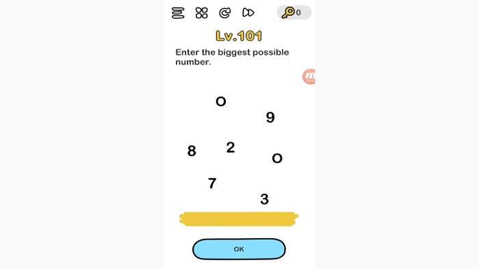 Kunci Jawaban Brain Out Level 101-185 Lengkap dengan Penjelasan dan ...
