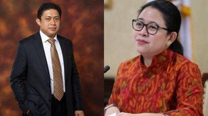 Sosok Happy Hapsoro Suami Puan Maharani, Tengah Berduka Sang Ayah ...