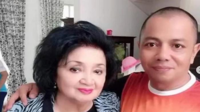 Penyebab Yurike Sanger Istri Soekarno Presiden Pertama RI, Yudhi Sanger ...