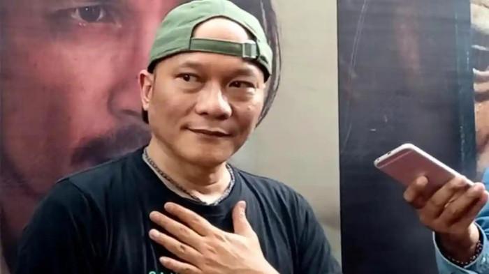 Balasan Tessa Mariska Saat Iwa K Marah Dituding Ayah Biologis Ressa ...