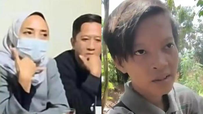 Sosok Rival Altaf, Indigo yang Bantu Pencarian Syafiq Ali Pendaki Tewas ...