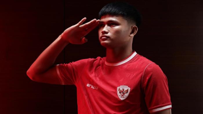 Sosok Hokky Caraka, Viral Diduga Terseret Skandal Chat Tak Senonoh, Bintang Timnas U23 Indonesia ...