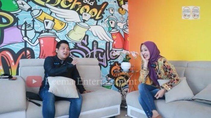 Heboh Steven Rumangkang Maafkan Angelina Sondakh Karena Pernah Buat ...