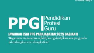Jawaban Hal Apa yang Perlu Diperhatikan dalam Penerapan Experiential Learning? Reflektif PPG ...