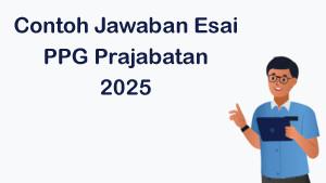 Jawaban Soal PPG 2025 Terbaru: Menurut Konu, Faktor Apa yang Paling Memengaruhi School Well ...