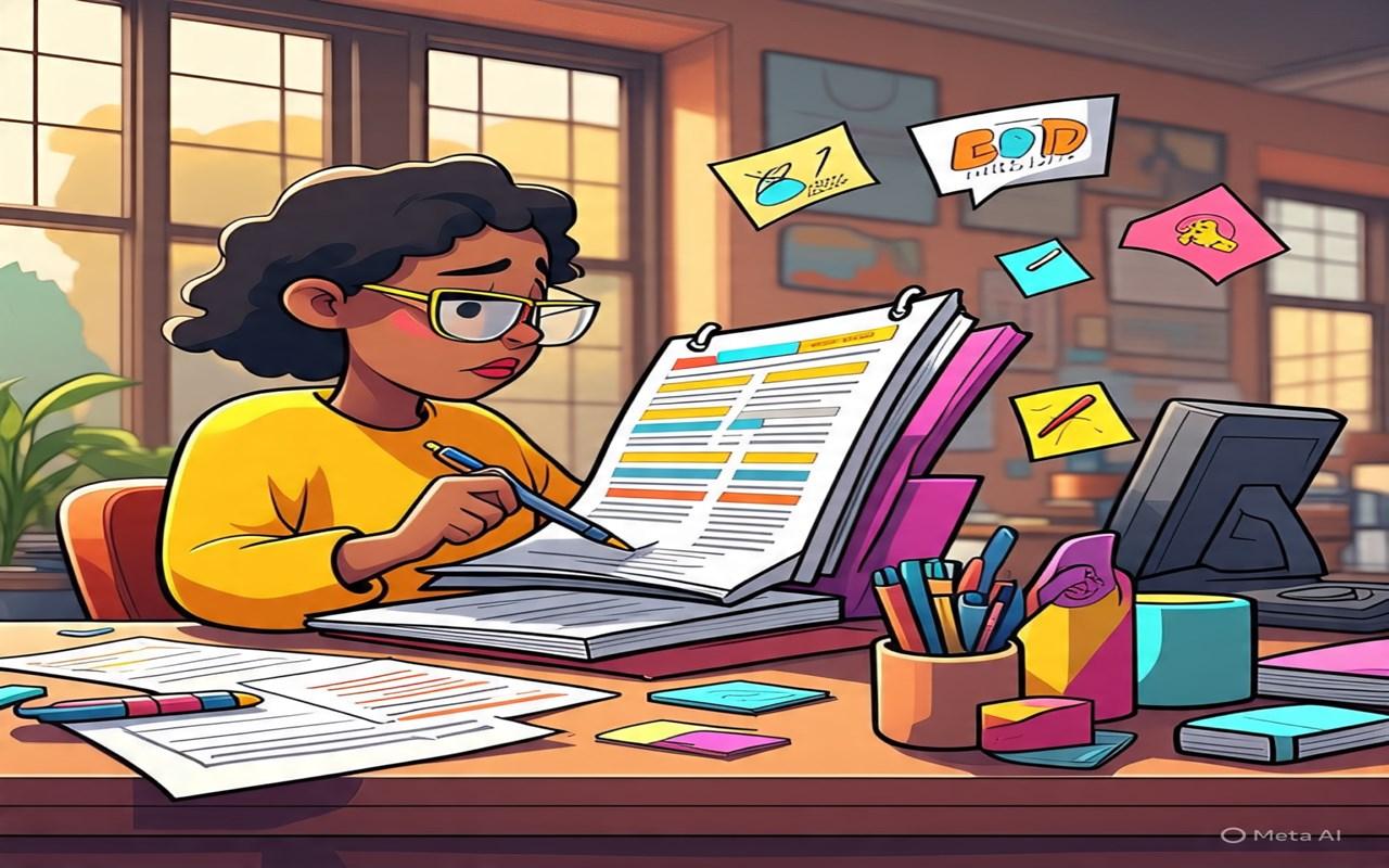 3 Contoh Rundown Kegiatan MPLS 2025 Jenjang SMA/SMK Selama 3 Hari ...