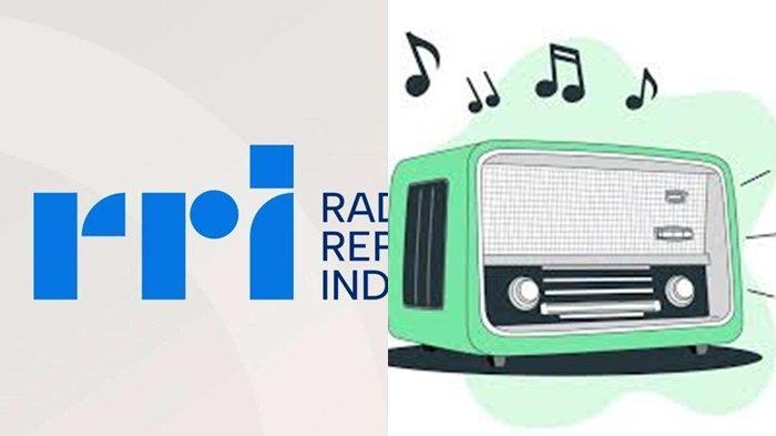 30 Ucapan HUT RRI Ke-80 Tahun 2025, Singkat dan Penuh Makna untuk ...