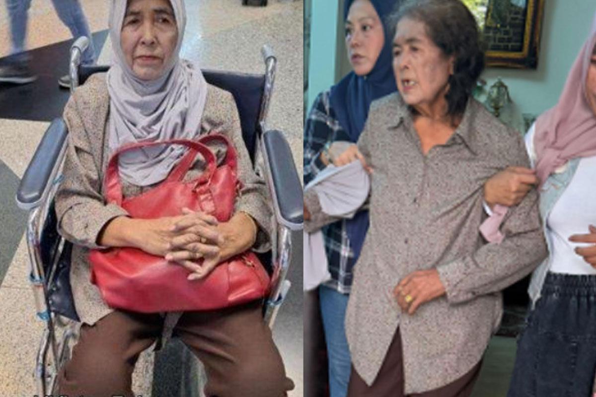 Buat Bos Sedih, Alasan ART asal Indonesia "Tinggalkan" Majikan di ...