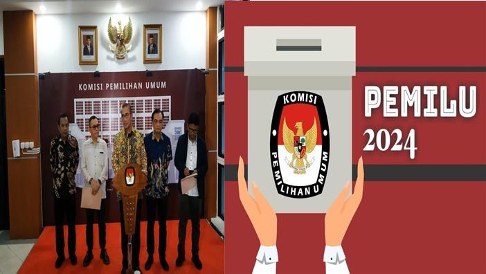 Apa Itu PPK dan PPS Pemilu 2024, Ini Penjelasan Tugas dan Wewenang Lengkap - Tribunsumsel.com