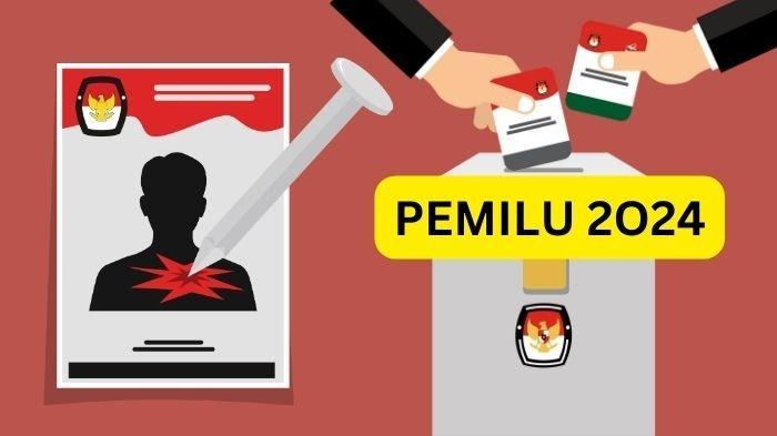 Arti Form C1 dalam Pemilu 2024? Ini Fungsi, Jenis-jenis Hingga ...