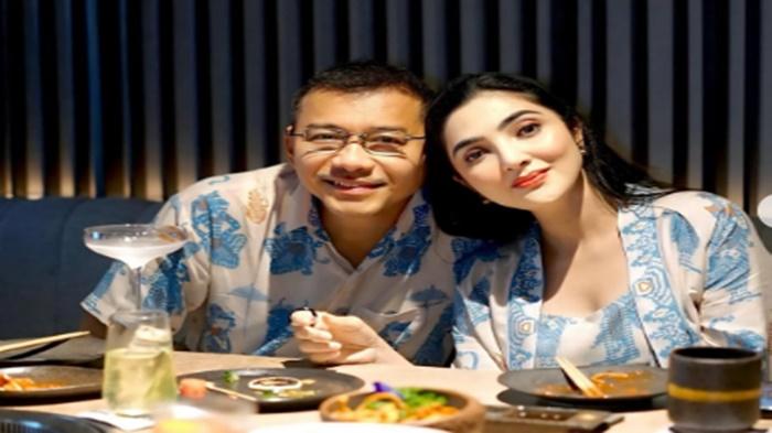 Cerita Ashanty Sempat Cekcok Dengan Anang Hermansyah Sebelum Tutup 15 ...