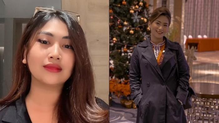 Sosok Aulia Belinda, Pramugari asal Toraja Korban Kebakaran Glodok Plaza, Jenazah ...