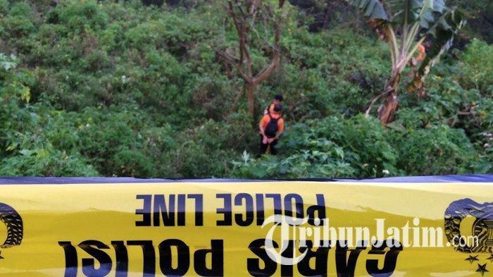 Awal Mula Ditemukan 65 Bagian Tubuh Tiara Angelina di Mojokerto ...