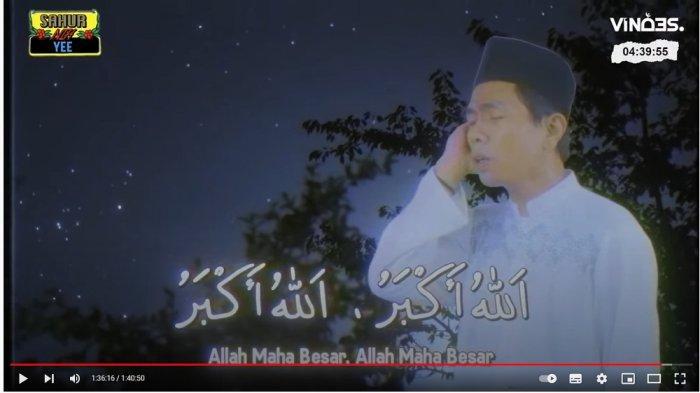 Bacaan Doa Menjawab Azan dan Setelah Mendengar Azan Lengkap Arab, Latin ...