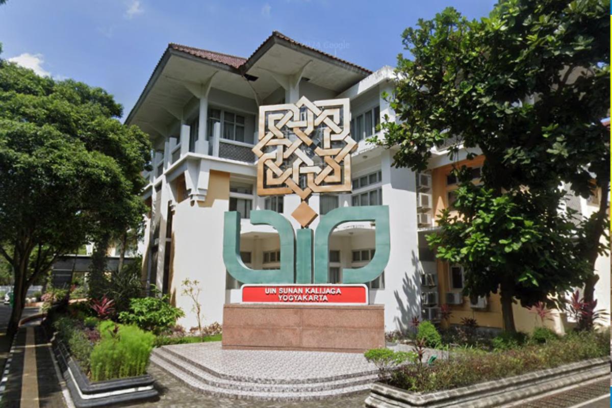 25 Prodi UIN Sunan Kalijaga Yogyakarta Jalur UM-PTKIN 2025, Cek Daya Tampung dan Kode Prodi ...