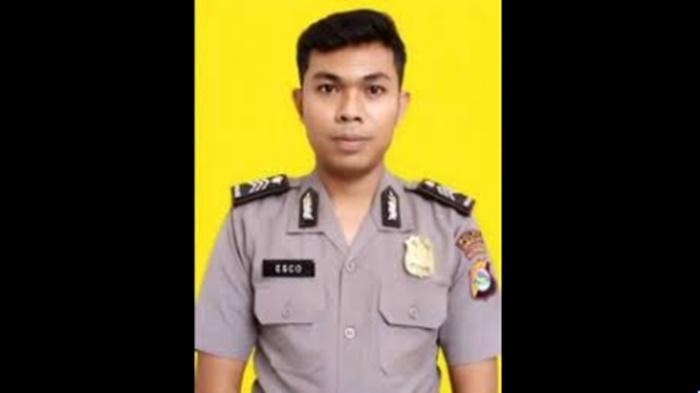 Brigadir Esco Hilang Sejak 19 Agustus Sebelum Tewas Leher Terikat Tali ...