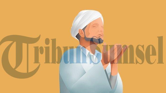 Bunyi Sholawat Sholatuminallah: Sholatun Minallâh Wa Alfa Salam ...