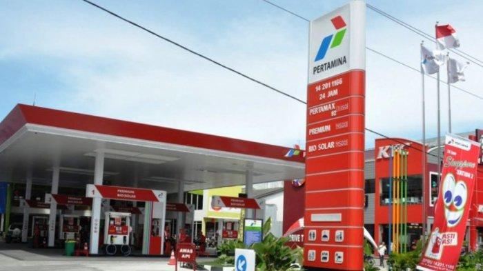 Cara Daftar Barcode Pertamina Untuk Beli Pertalite dan Solar, Lengkap ...