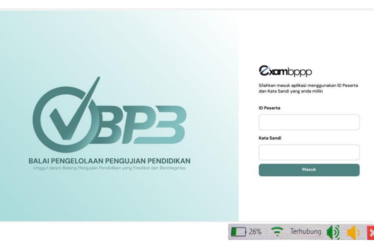 Cara Download dan Install Exam Browser PPG 2025, Ini Aturan Peserta ...