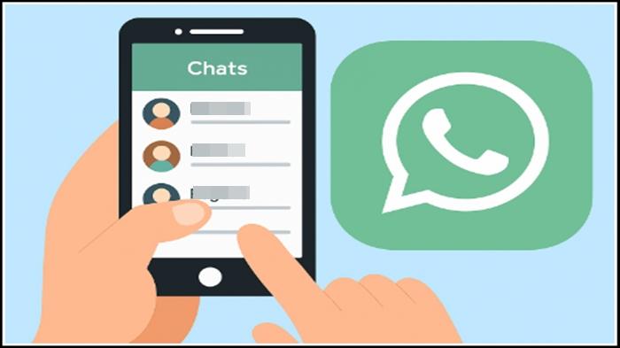 Contoh Cara Chat Dosen Lewat WA Minta Bimbingan dan Rekomendasi ...