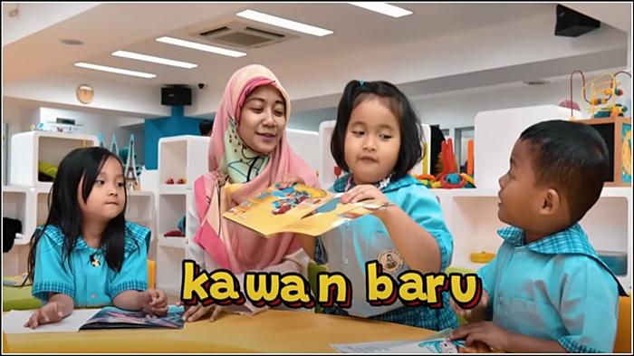 Contoh Kegiatan MPLS 2025 PAUD-TK Untuk 5 Hari Kegiatan Sesuai Juknis ...