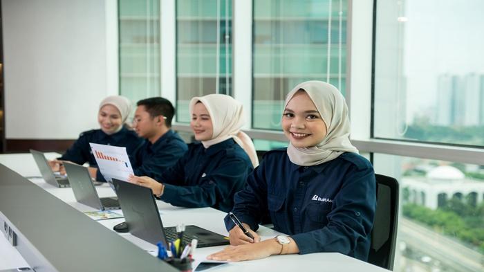 PT Bukit Asam Tbk Raih Pengakuan ASEAN Asset Class pada ASEAN CGCA 2025, Unggul Penerapan CGC ...