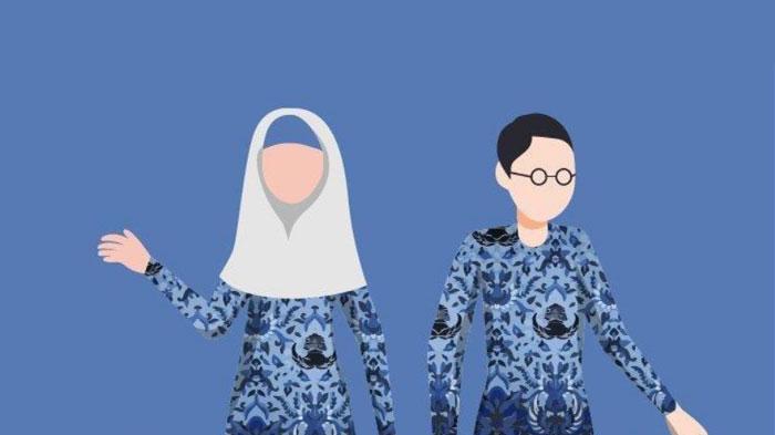 25 Kesan dan Pesan untuk Guru Sekolah Pilihan Terbaik, Singkat Penuh ...