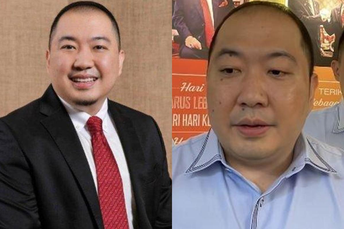 Sosok Iwan Kurniawan Lukminto Adik Iwan Setiawan Komut PT Sritex, Sang Kakak Tersangka Korupsi ...