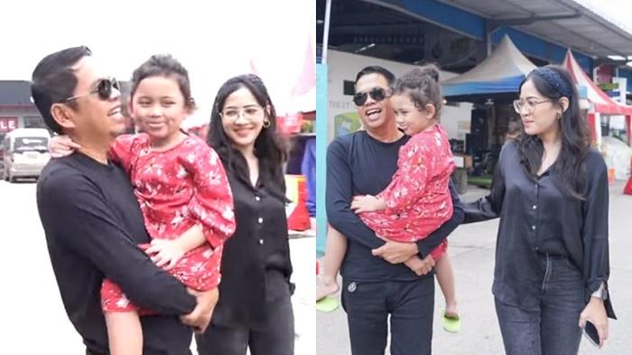 Fakta Sosok Aqila "Istri Baru" Dedi Mulyadi, Disebut Mirip Anne Mustika Sang Mantan, Masih Muda ...