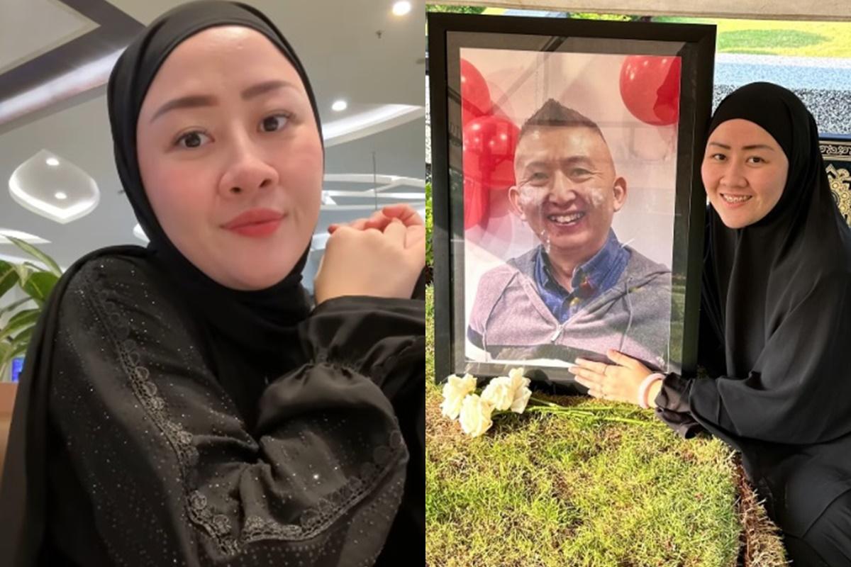 Sosok Fanny Kondoh, Istri Mendiang Papa Udon CEO Marugame Udon ...