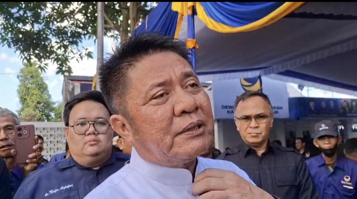 Gubernur Sumsel Herman Deru Instruksikan Larangan Truk Batubara Lewat Jalanan Umum ...