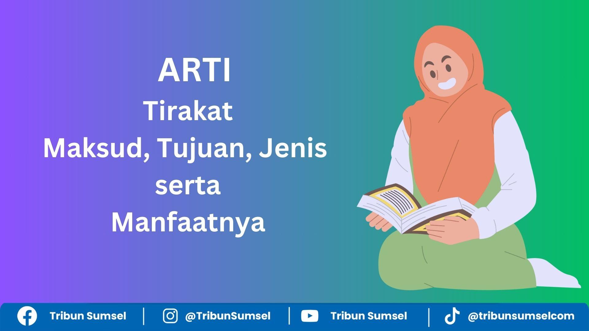 Arti dan Makna Tirakat, Doa Tirakat Ibu untuk Kesuksesan Anak, Upaya ...