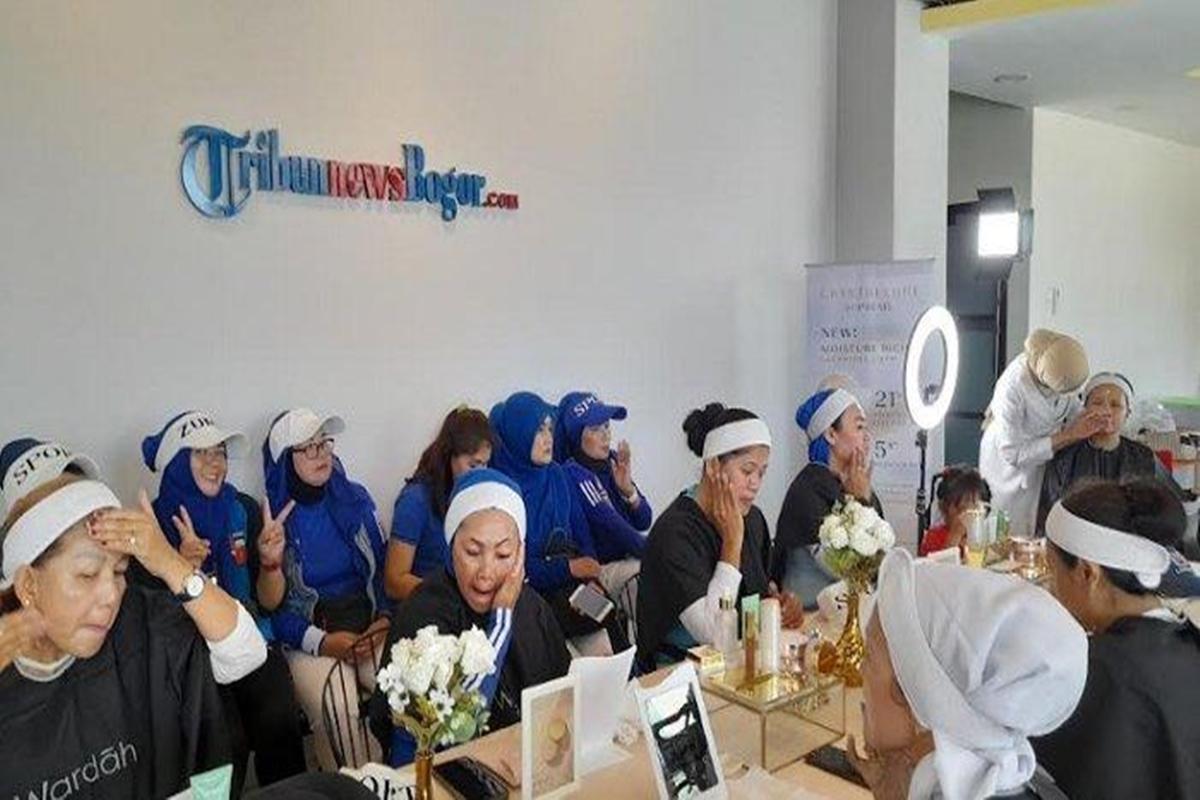 Contoh Proposal Kegiatan Beauty Class di Kampus Lengkap dengan PDF ...