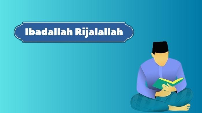 Arti Ibadallah Rijalallah, Bacaan Lirik Sholawat Merdu Syaikh Abdul Qodir Al Jilani Menyentuh ...