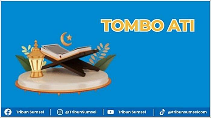 Sholawat Tombo Ati Lirik Lengkap, Lagu Tradisional Bahasa Jawa Ciptaan Sunan Bonang ...