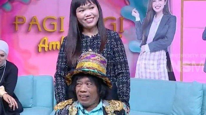 Cerita Dewi Istri Muda Pak Tarno Pernah Dilabrak Istri Pertama, Ungkap Alasan Tetap Bertahan ...