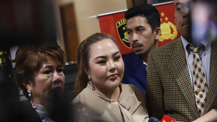 Bukan Ridwan Kamil, Lalu Siapa Ayah Biologis Anak Lisa Mariana? Sosok Ini Sempat Ngaku ...