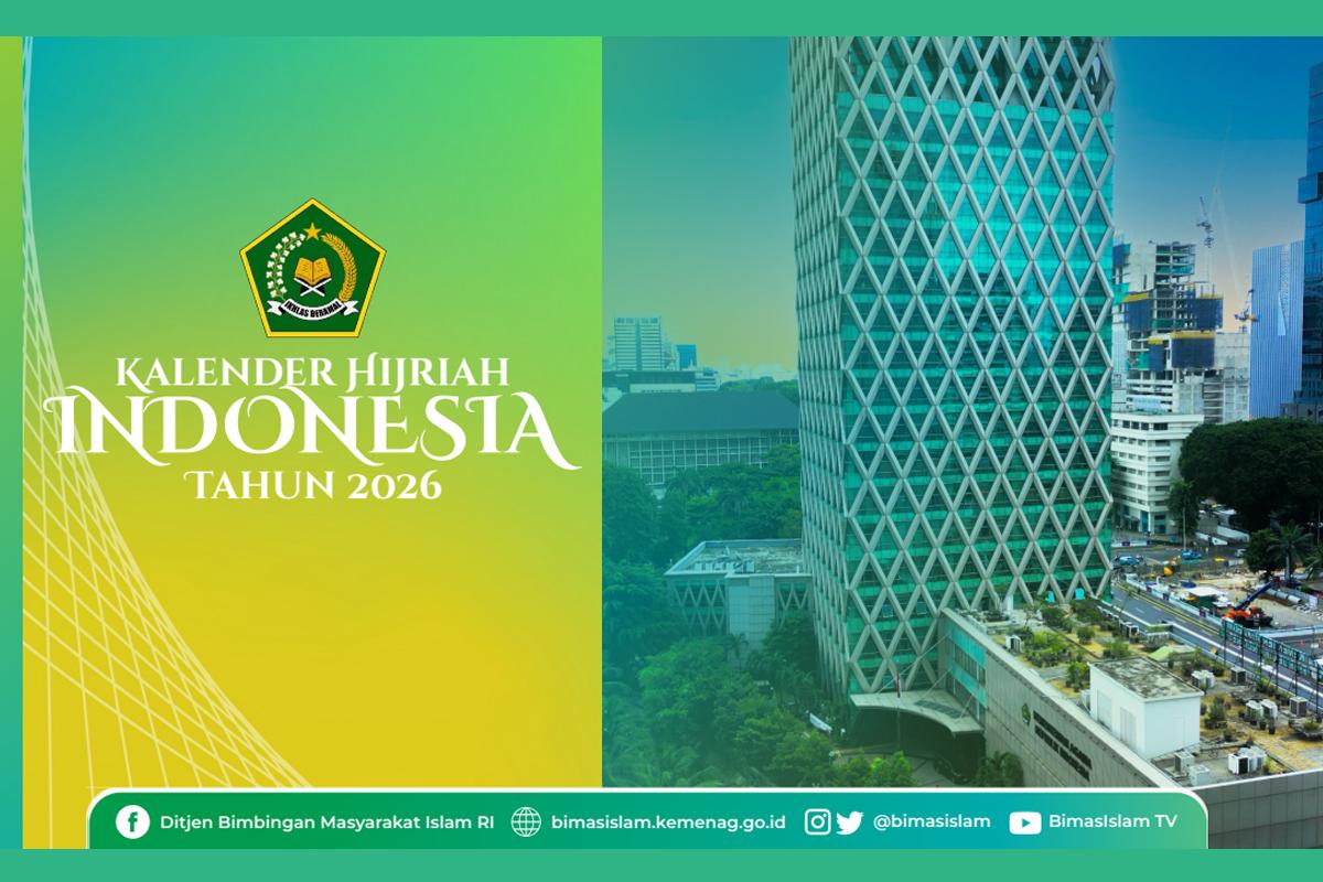 Kalender 2026 Lengkap dengan Tanggal Merah PDF, Cek Jadwal Libur Panjang - Tribunsumsel.com