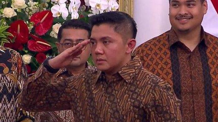 Mabes TNI AD Angkat Bicara Soal Pangkat Mayor Teddy Naik Menjadi Letnan ...