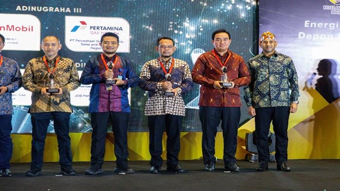 Kilang Pertamina Plaju Sabet Patra Karya dan Patra Nirbhaya Kementerian ...