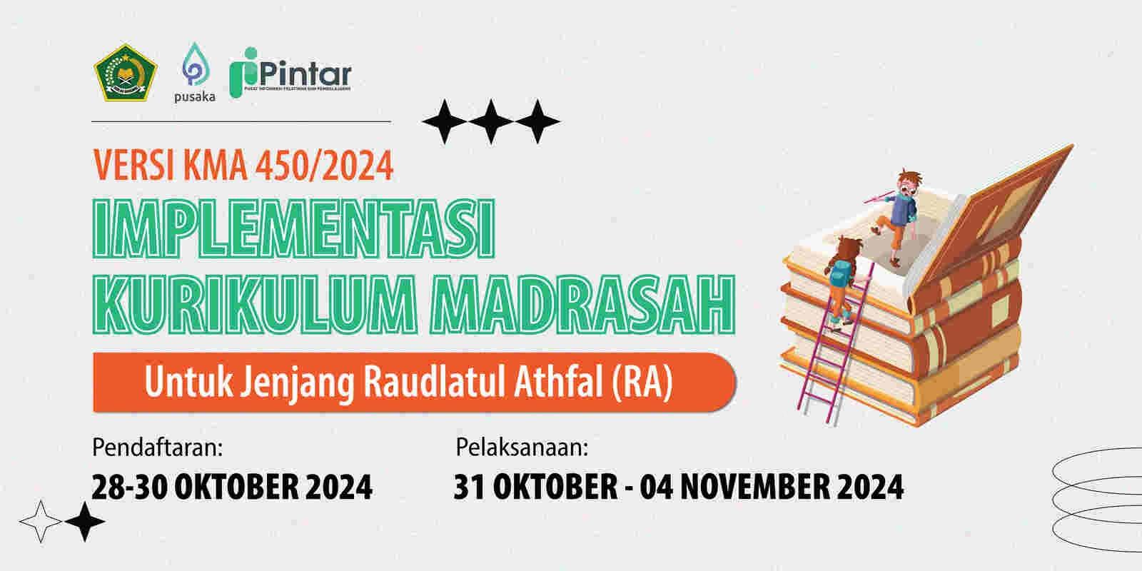 Kunci Jawaban Modul 3.11 P5 dan Rahmatan Lil Alamin, Pelatihan IKM ...