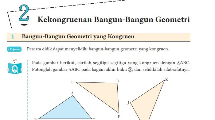 Kunci Jawaban Soal Matematika Kelas 8 SMP Halaman 116 Kurikulum Merdeka ...