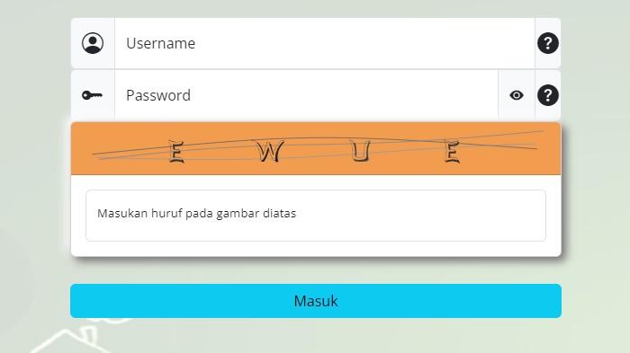 Cara Pemulihan OTP Info GTK 2025 dan Solusi Gagal Aktivasi OTP 2FA Google Authenticator ...