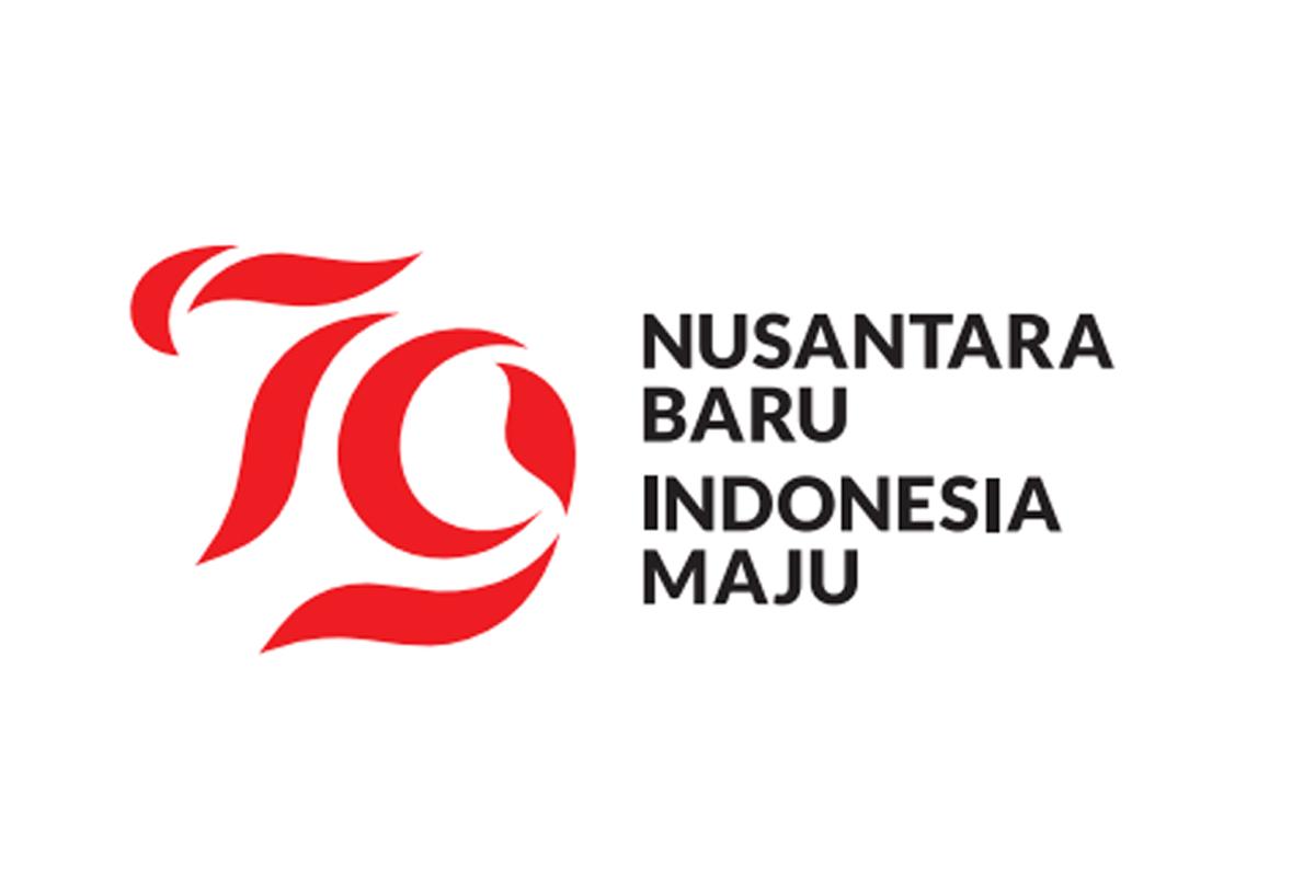 Link Unduh Logo dan Tema HUT Ke-79 Kemerdekaan RI 2024, Format JPEG ...
