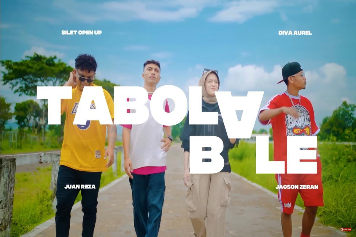Lirik dan Arti Lagu Tabola Bale - Silet Open Up yang Meriahkan HUT Ke ...