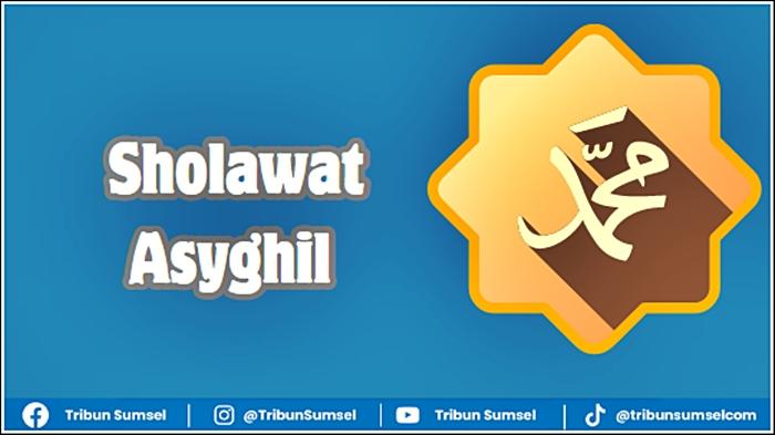 Lirik Sholawat Asyghil Arab dan Latin, Beserta Terjemahan, Benteng Pertahanan Diri dari ...