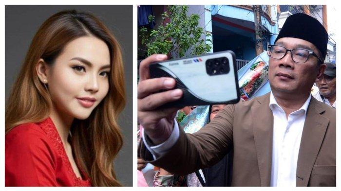 Alasan Lisa Mariana Ogah Muncul di Tengah Pengakuan Jadi Selingkuhan Ridwan Kamil, Perubahan ...