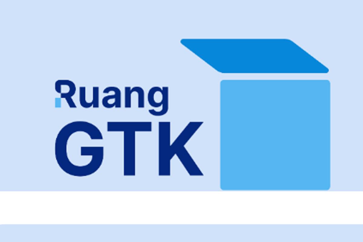 Cara Download Info GTK di HP Terbaru 2025, Akses Melalui Aplikasi Ruang GTK - Tribunsumsel.com