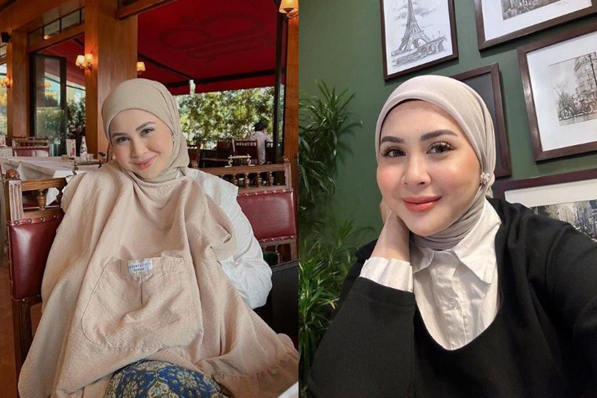 Sosok Kesha Ratuliu, Ngaku Difitnah oleh Eks ART Kasih Makan Sekali ...